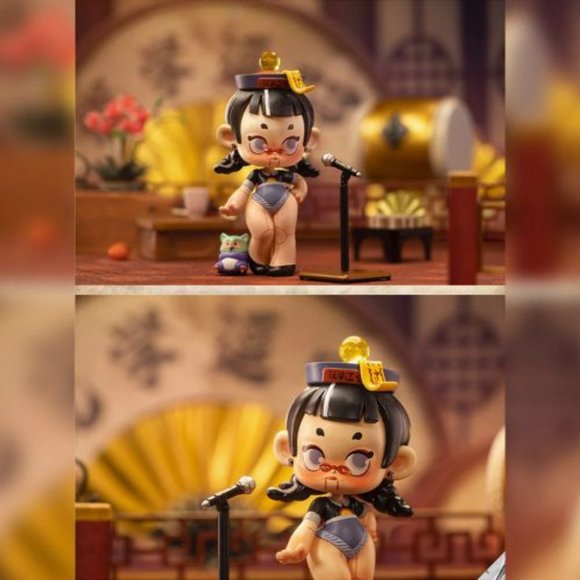 Mindzai | Toys | Piqiqi Little Monster Limited Edition Blind Box Series ...